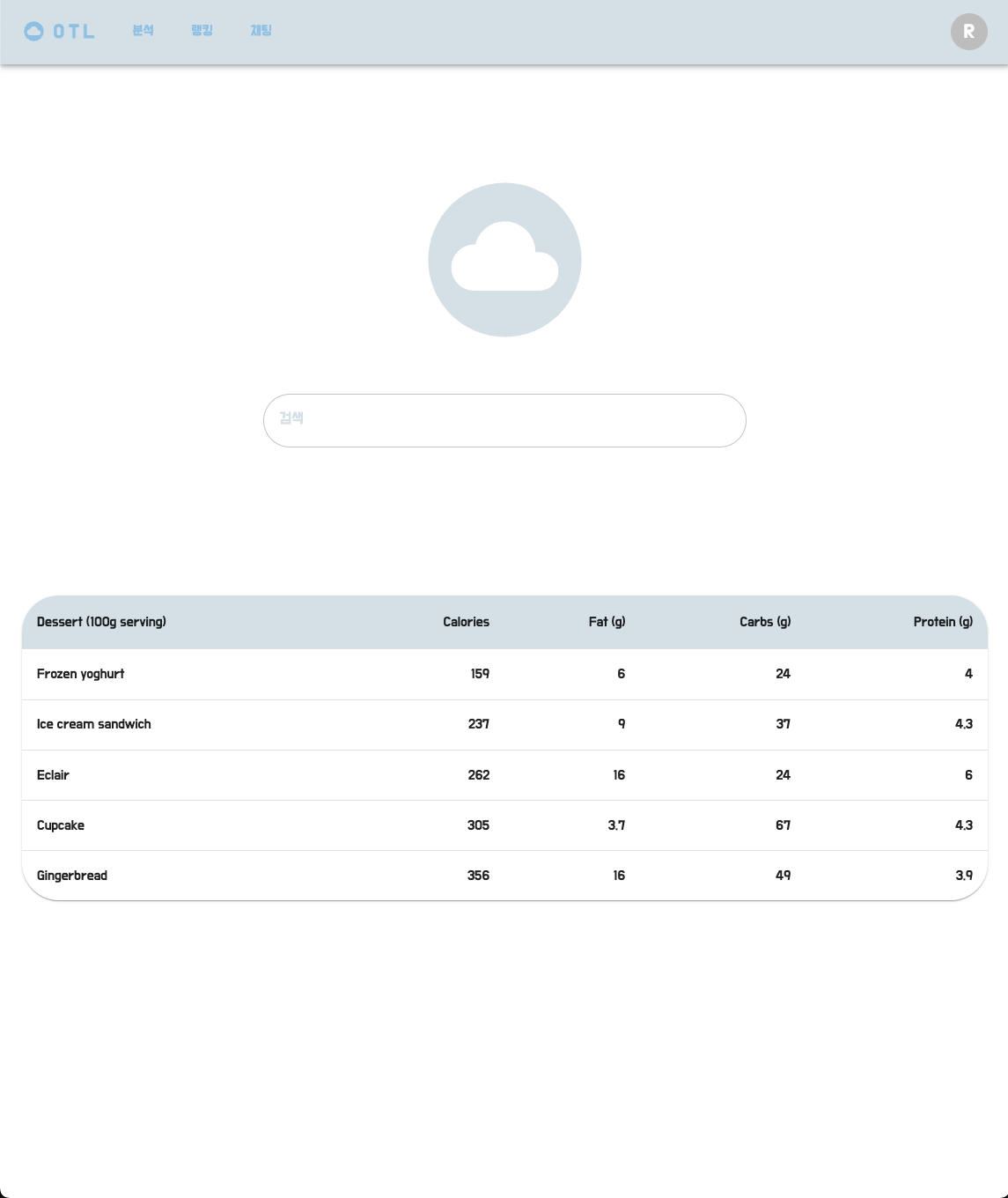 GitHub - Kbigstar/React_PCU_Capstone_Front: 댓글 랭킹 및 신조어 웹 서비스 개발