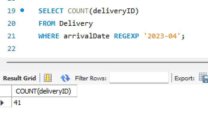 GitHub - charlmc/MIST4610-Project-1: MIST 4610 Project