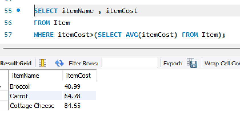 GitHub - charlmc/MIST4610-Project-1: MIST 4610 Project
