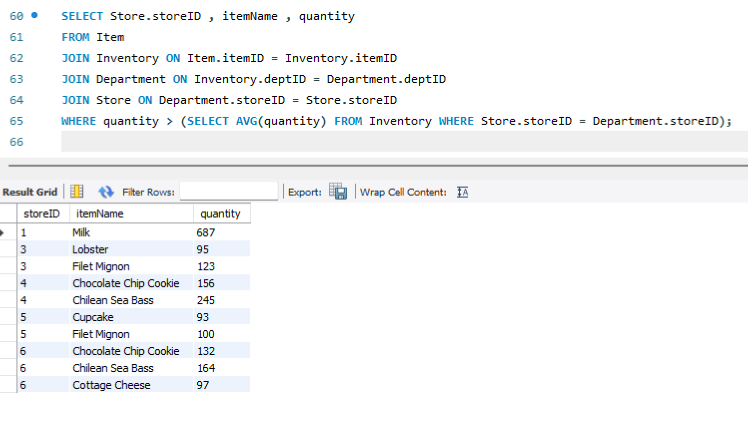 Github Kaitlynschindler Kroger