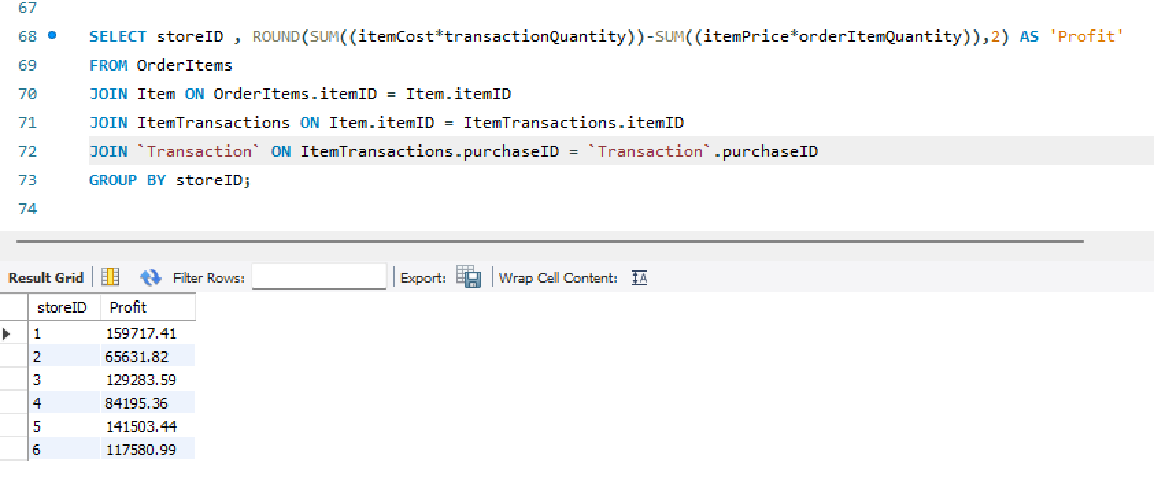 GitHub - KaitlynSchindler/Kroger