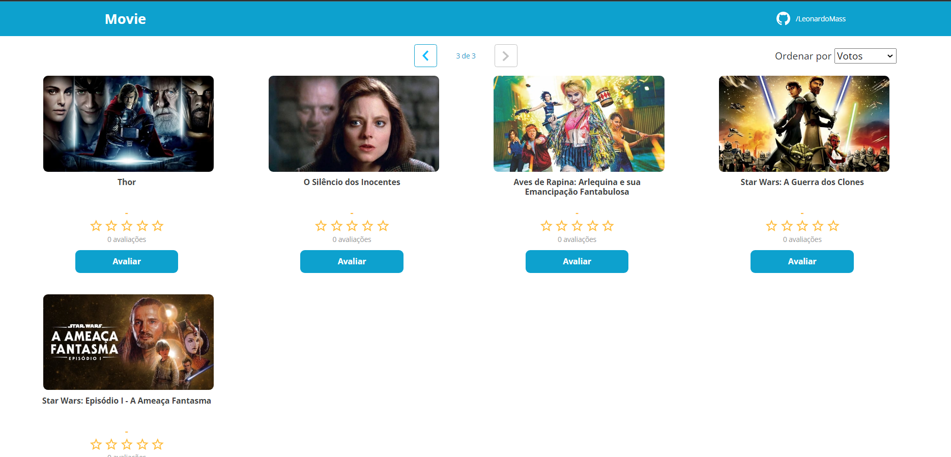 GitHub - LeonardoMass/movie-react-spring