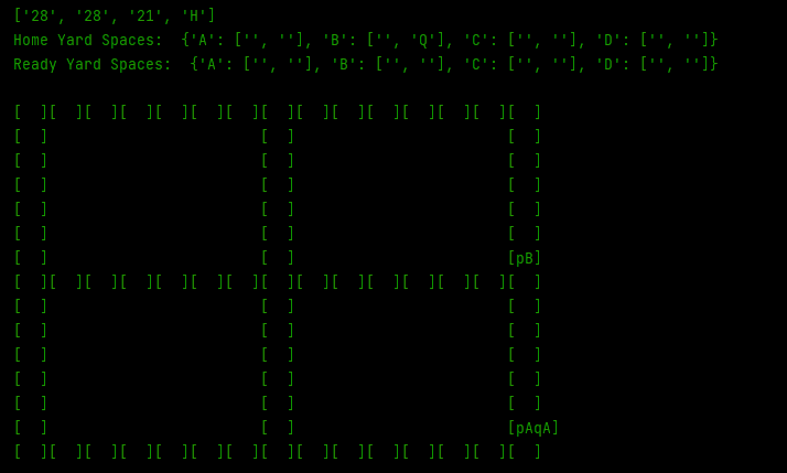 GitHub - Mike11199/Python-Ludo-Game: CS 162 Portfolio Project