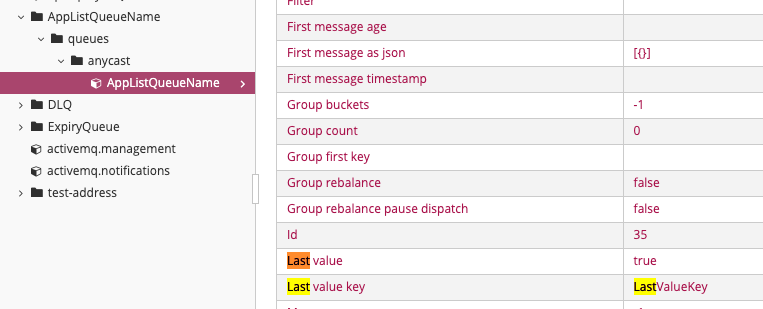 Last value queue not created when using ASP.NET Core DI · Havret dotnet-activemq-artemis-client ...