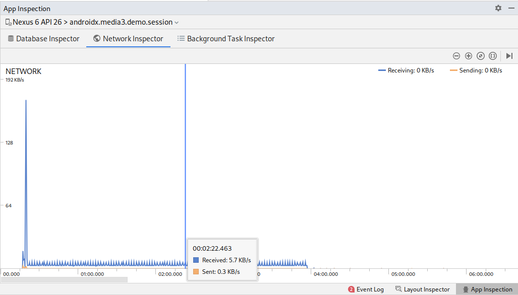 How to prevent buffering while Player is paused · Issue #146 · androidx/media · GitHub