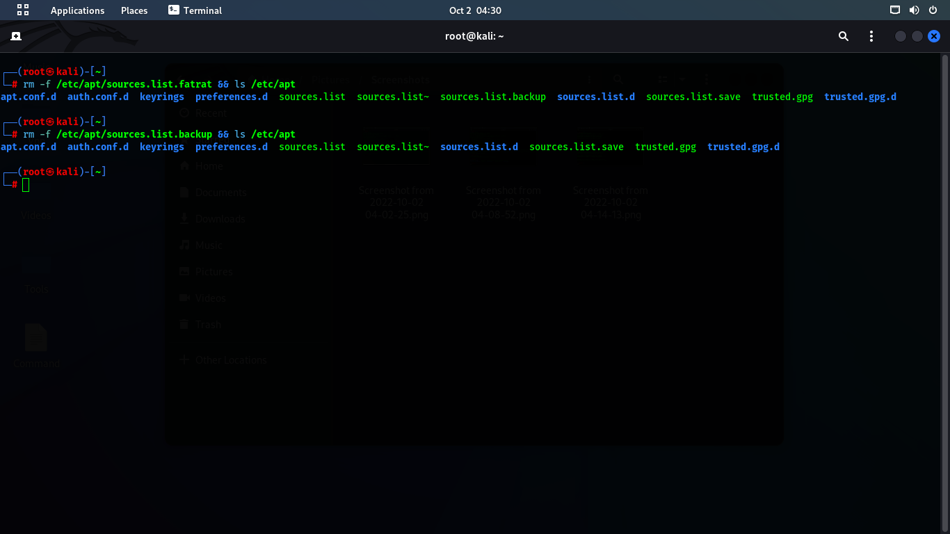 New issues · Issue #746 · screetsec/TheFatRat · GitHub
