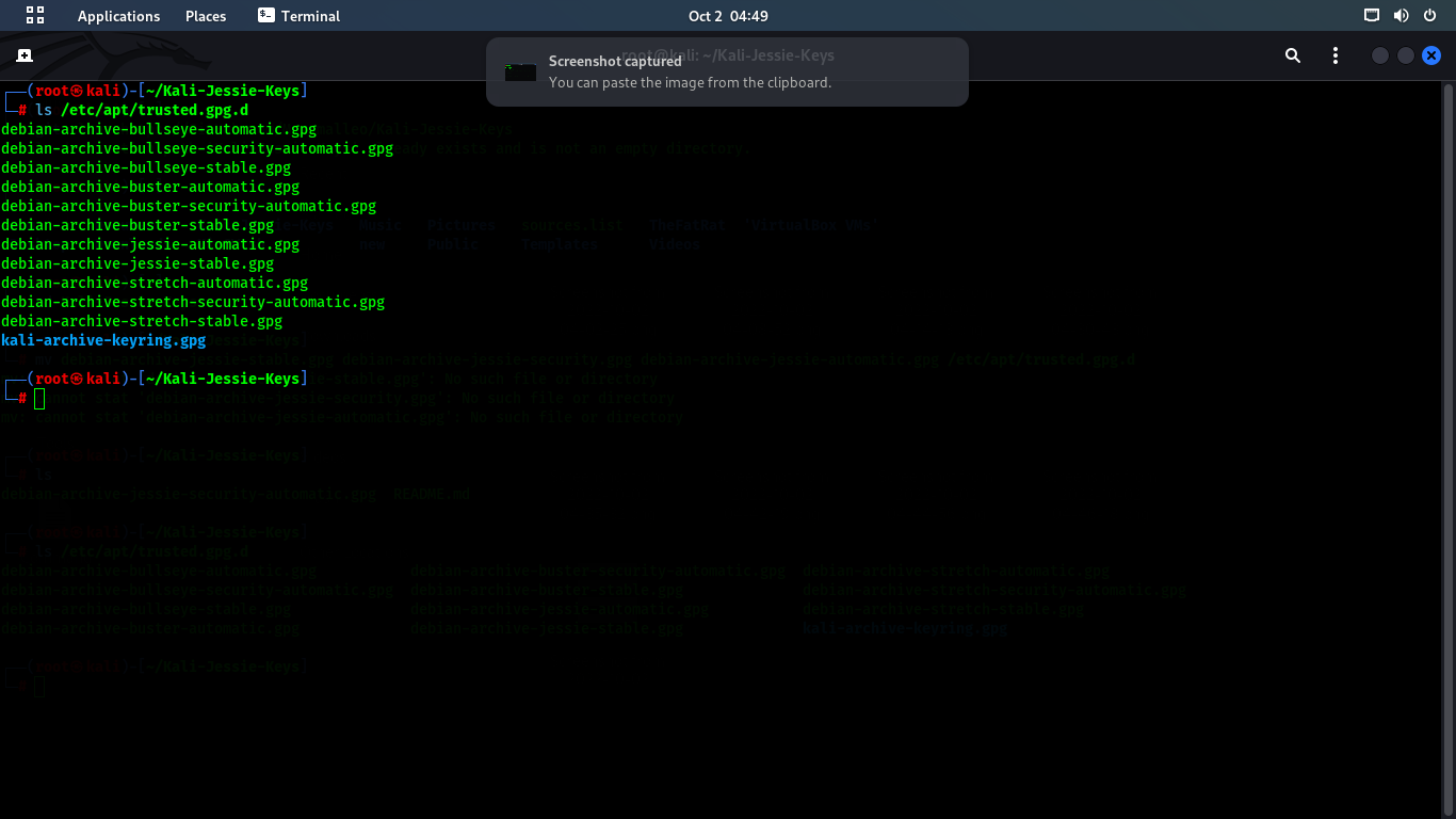 New issues · Issue #746 · screetsec/TheFatRat · GitHub