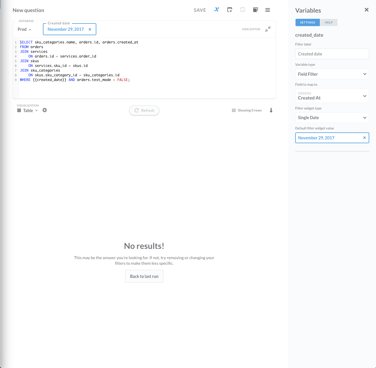 Mysql Timezone Problem · Issue #6420 · metabase/metabase · GitHub