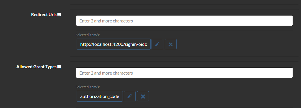 BFF Proper Authentication with Angular · Issue #597 · DuendeArchive/Support · GitHub