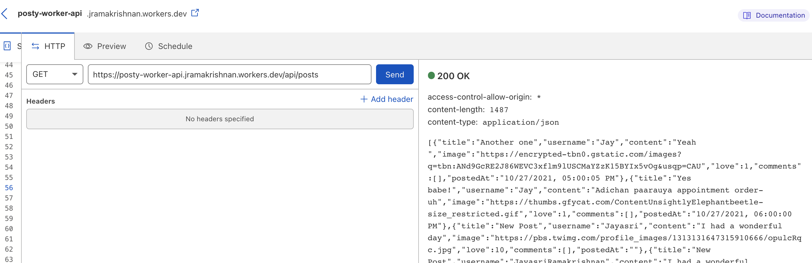 GitHub - rljayasri/jayasri-ramakrishnan-social-media-app