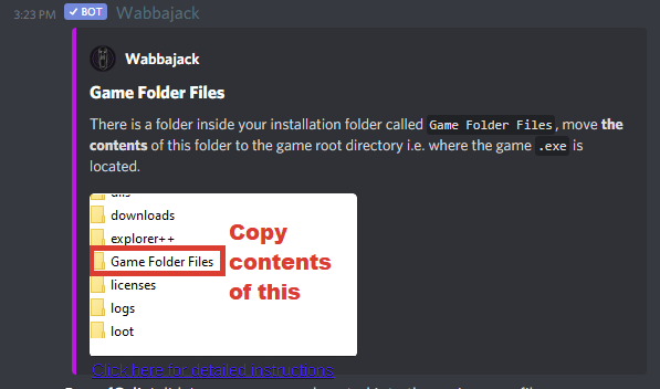 [Feature request] Unified knowledge base / documentation source · Issue #298 · wabbajack-tools ...