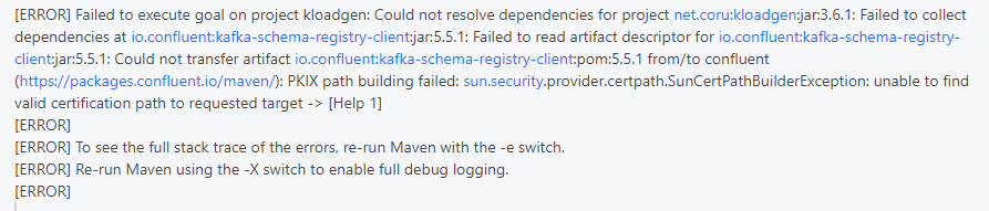 Array of Map · Issue #154 · sngular/kloadgen · GitHub