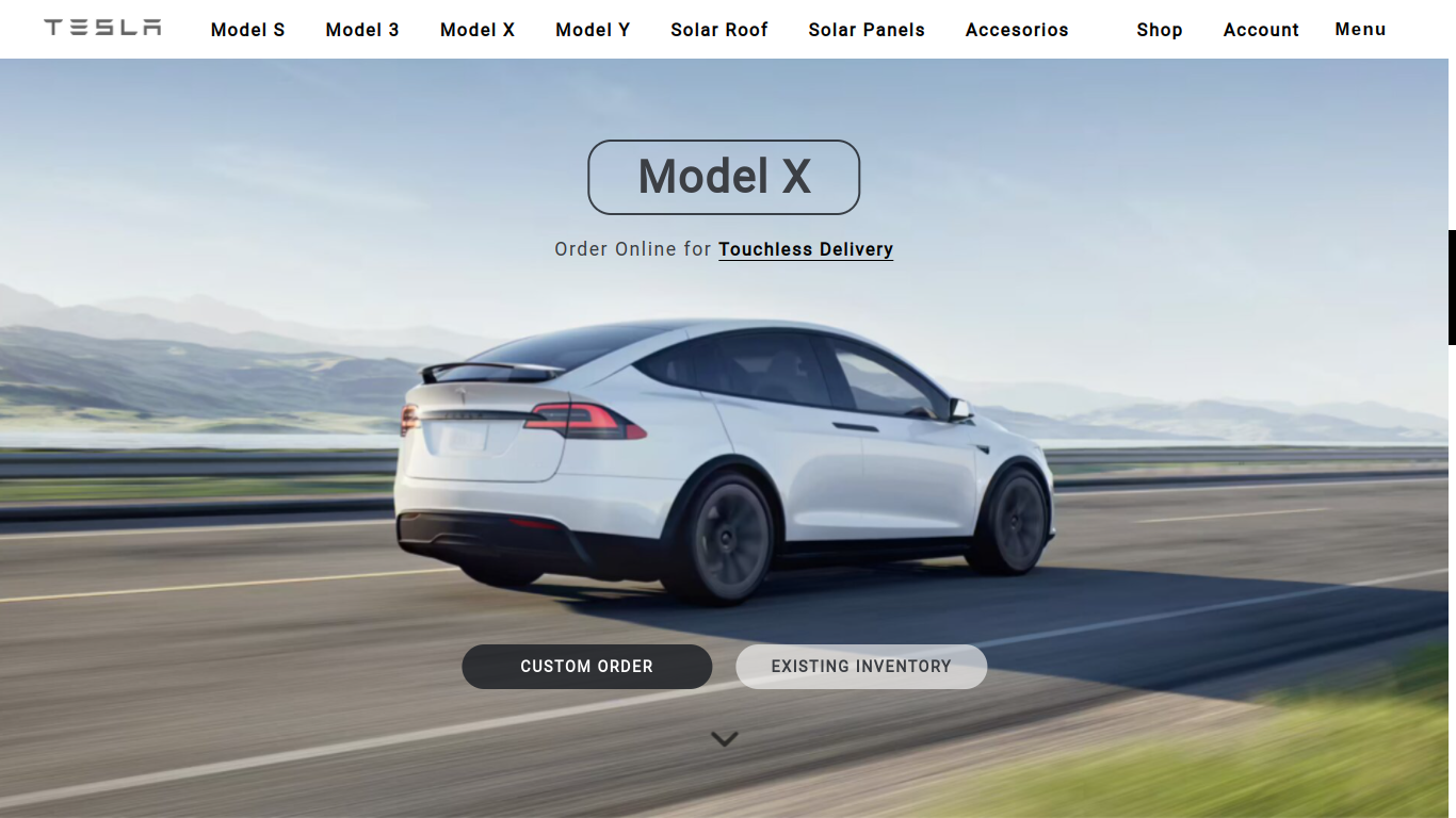 GitHub - MartinAlexanderFloresTorres/tesla: sitio web tesla