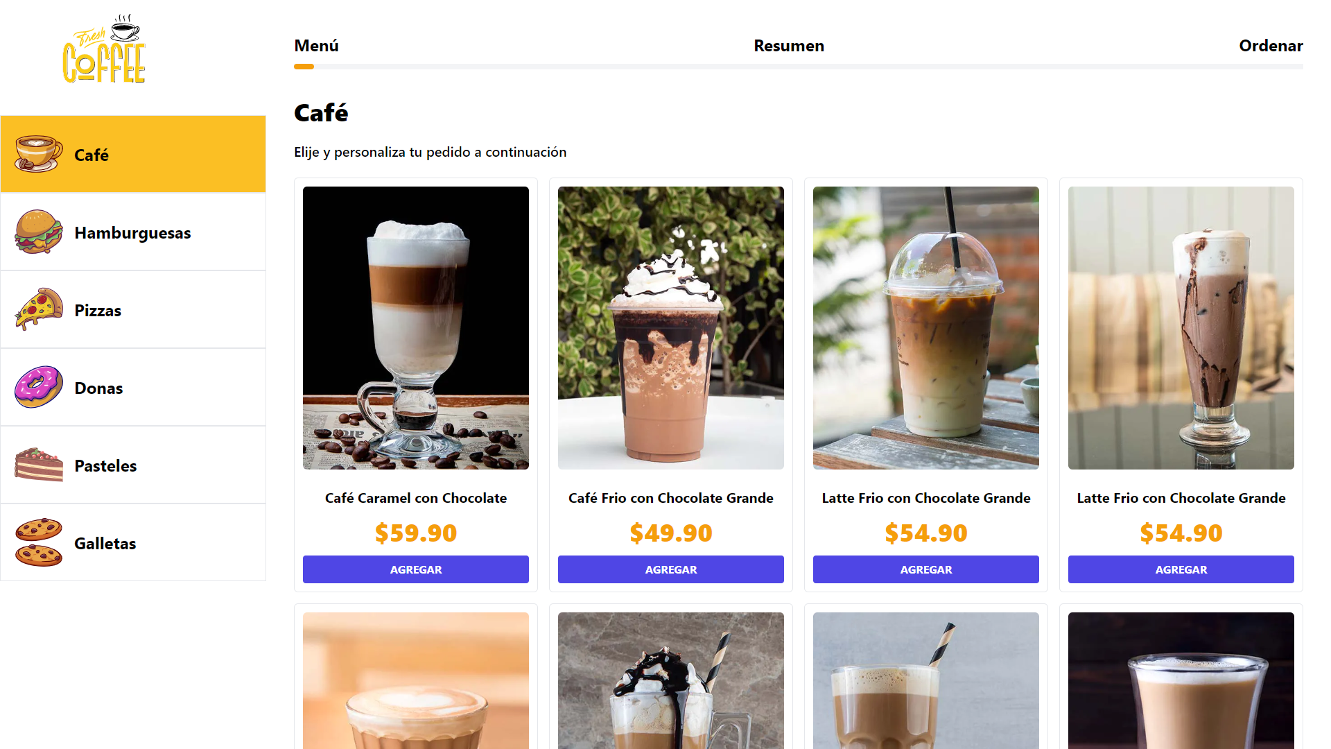 GitHub - MartinAlexanderFloresTorres/deploment-quiosco-app: deploment de la aplicación de ...