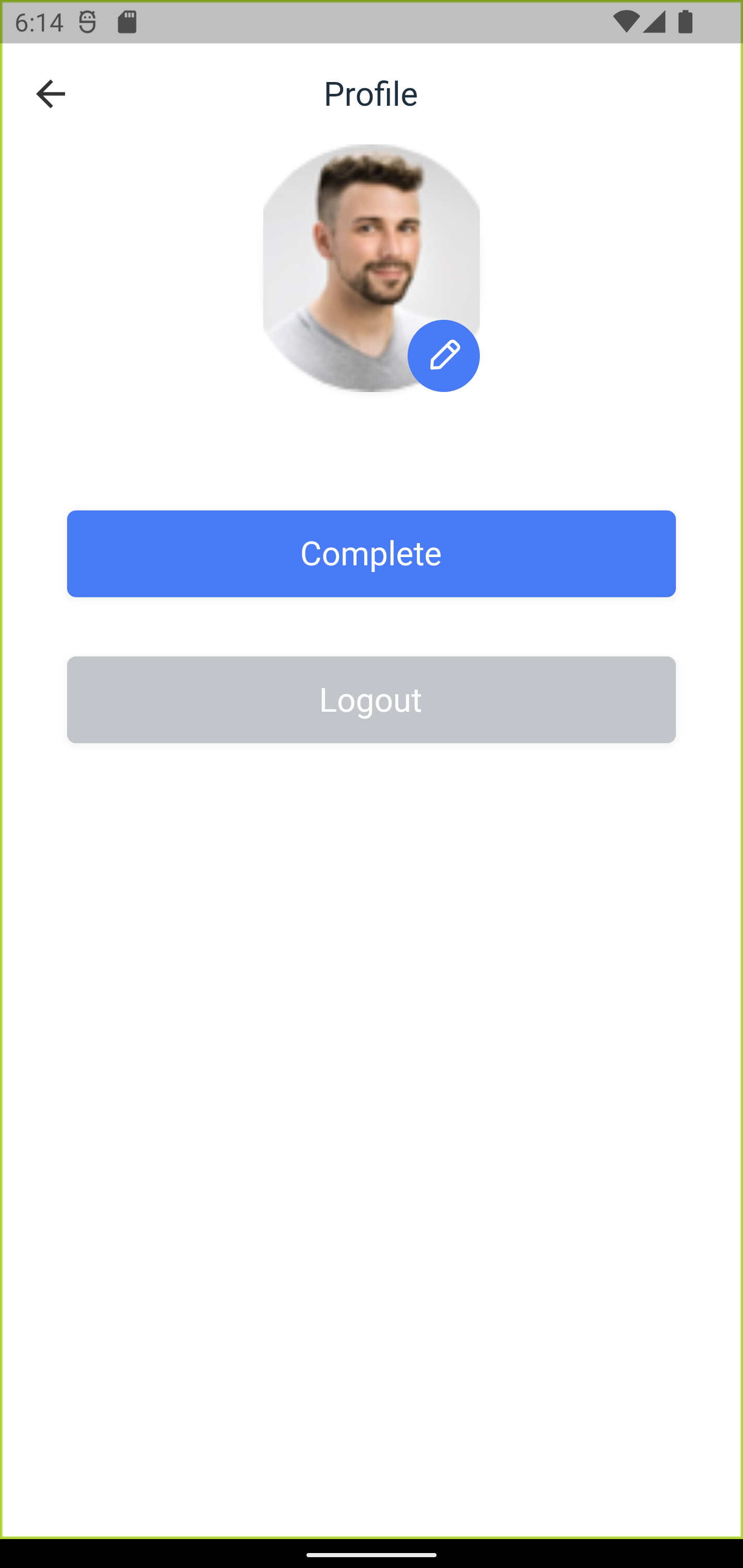GitHub - Pankaj0405/VetChat-Flutter-App