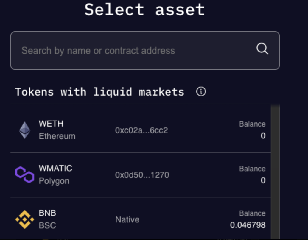 [QA][Mainnet] Incorrect balance shown for ETH · Issue #430 · wormhole-foundation/wormhole ...
