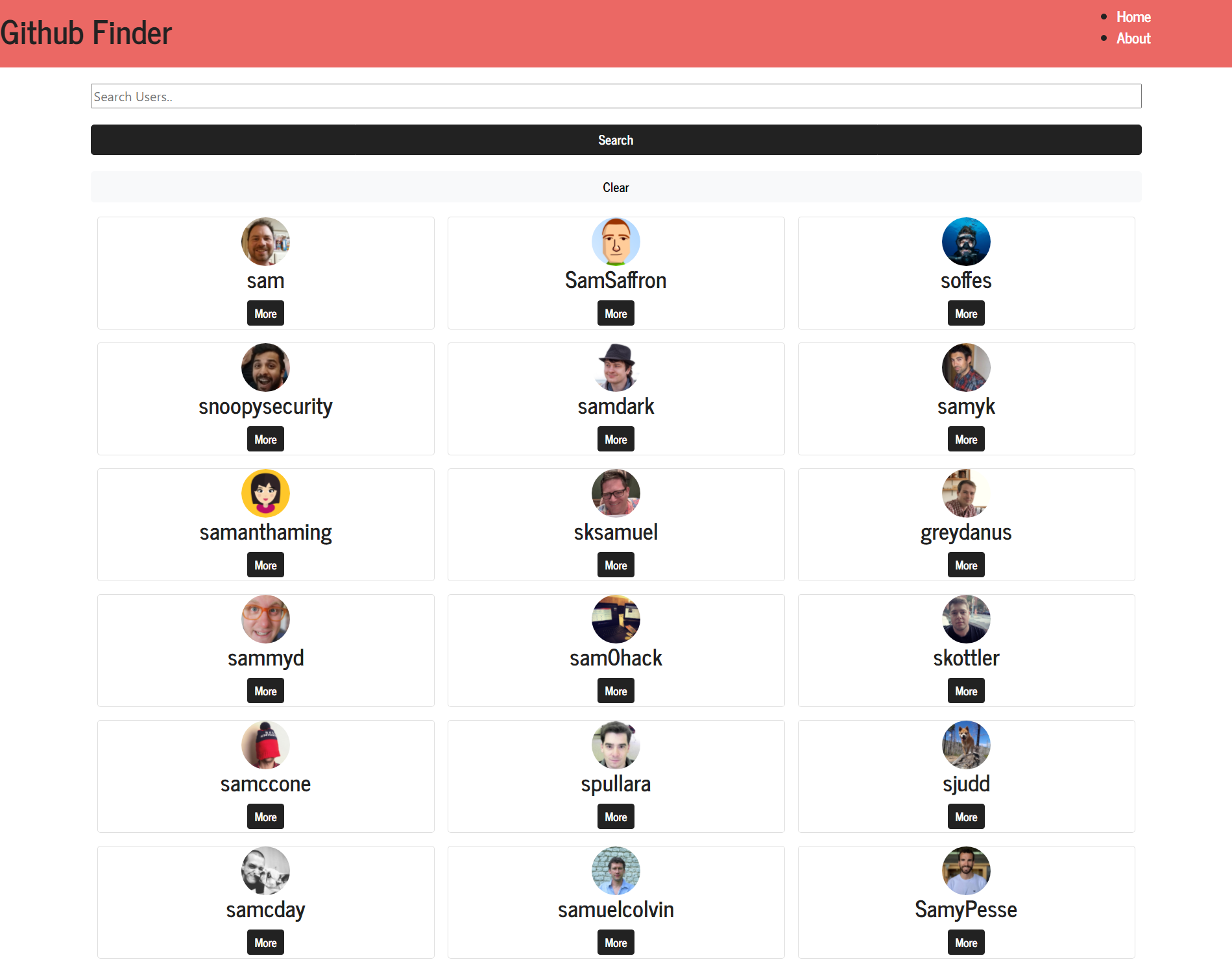 GitHub - rushikesh-mahamuni/Git-Hub-Finder-Application