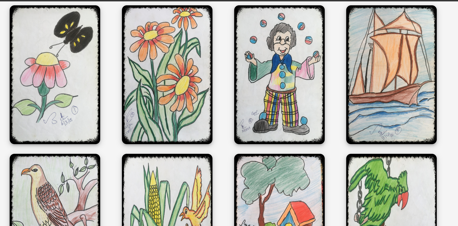 GitHub - Navin-Praanav/Myarts: Deployed using netlify