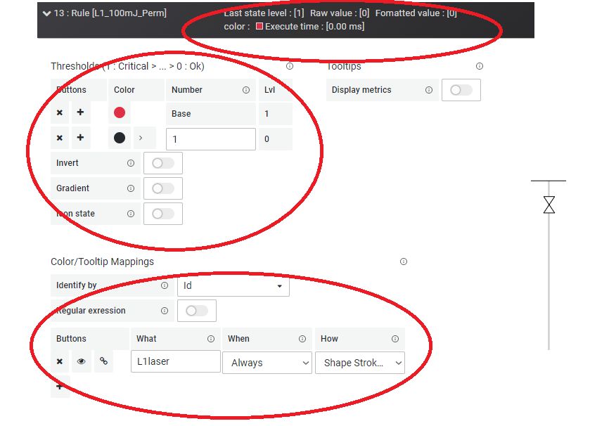 Issues with Arrows (draw.io) · Issue #315 · algenty/grafana-flowcharting · GitHub