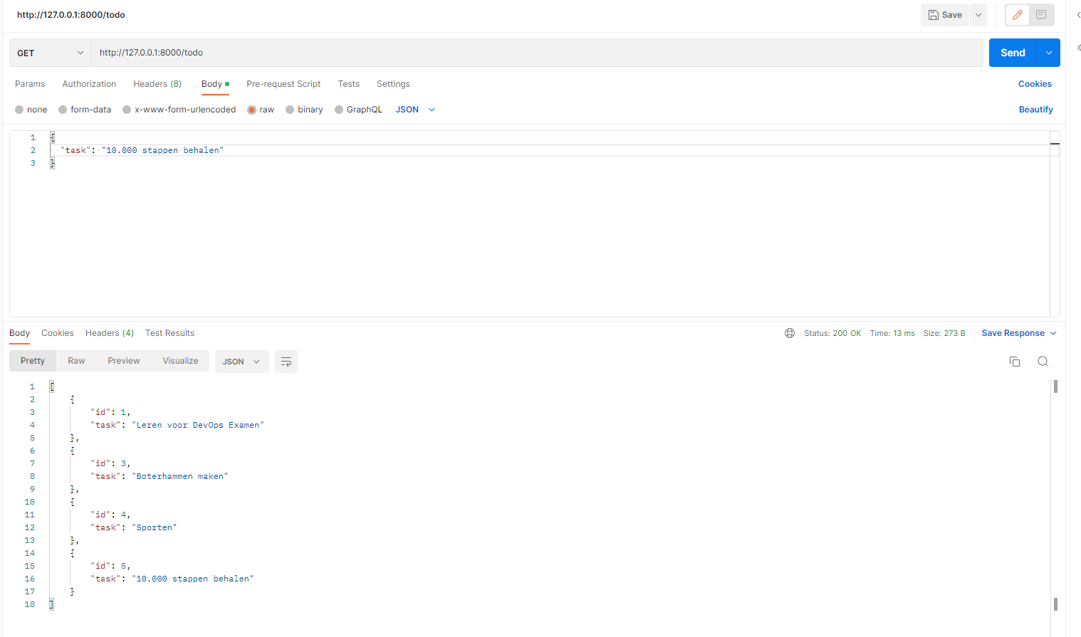 GitHub - Samir-elha/FastApi.Eindproject