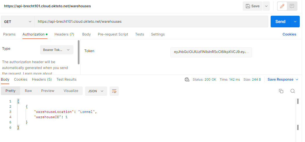 GitHub - Brecht101/API-projectv2