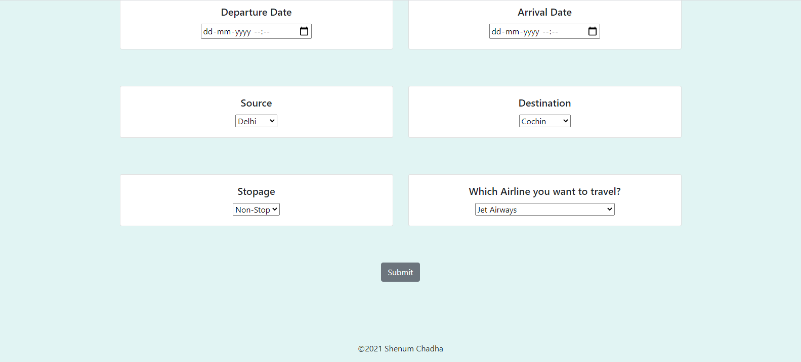 GitHub - shenum123/DS_Flight_fare