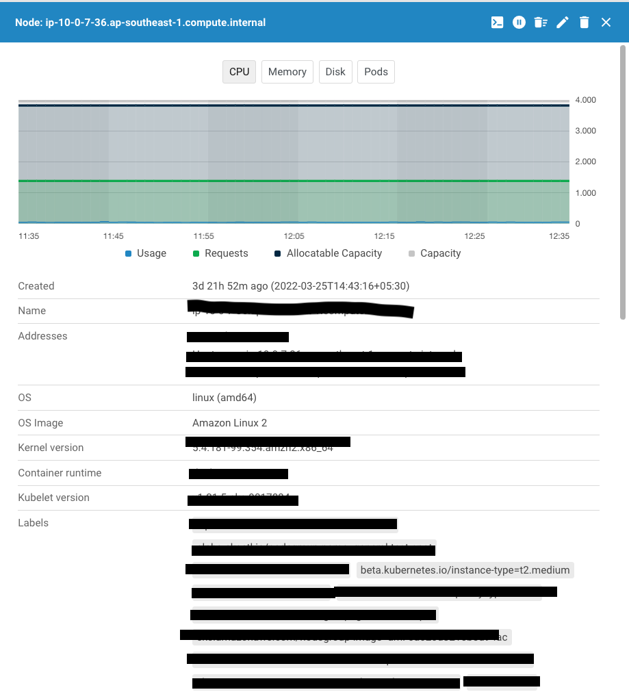 Incorrect metrics in UI for Nodes and Pods · Issue #5140 · lensapp/lens · GitHub