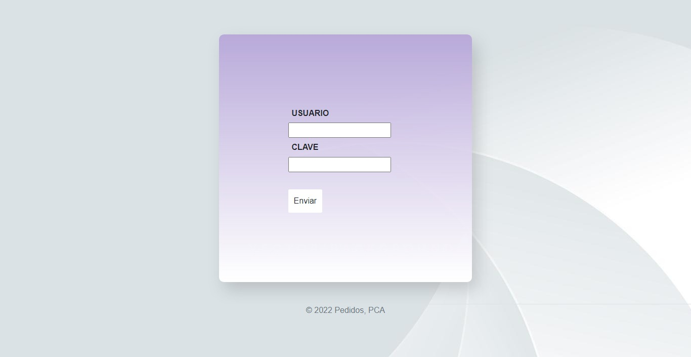 GitHub - palcastro/pedidosbbdd: Ejercicio Desarrollo Web Servidor