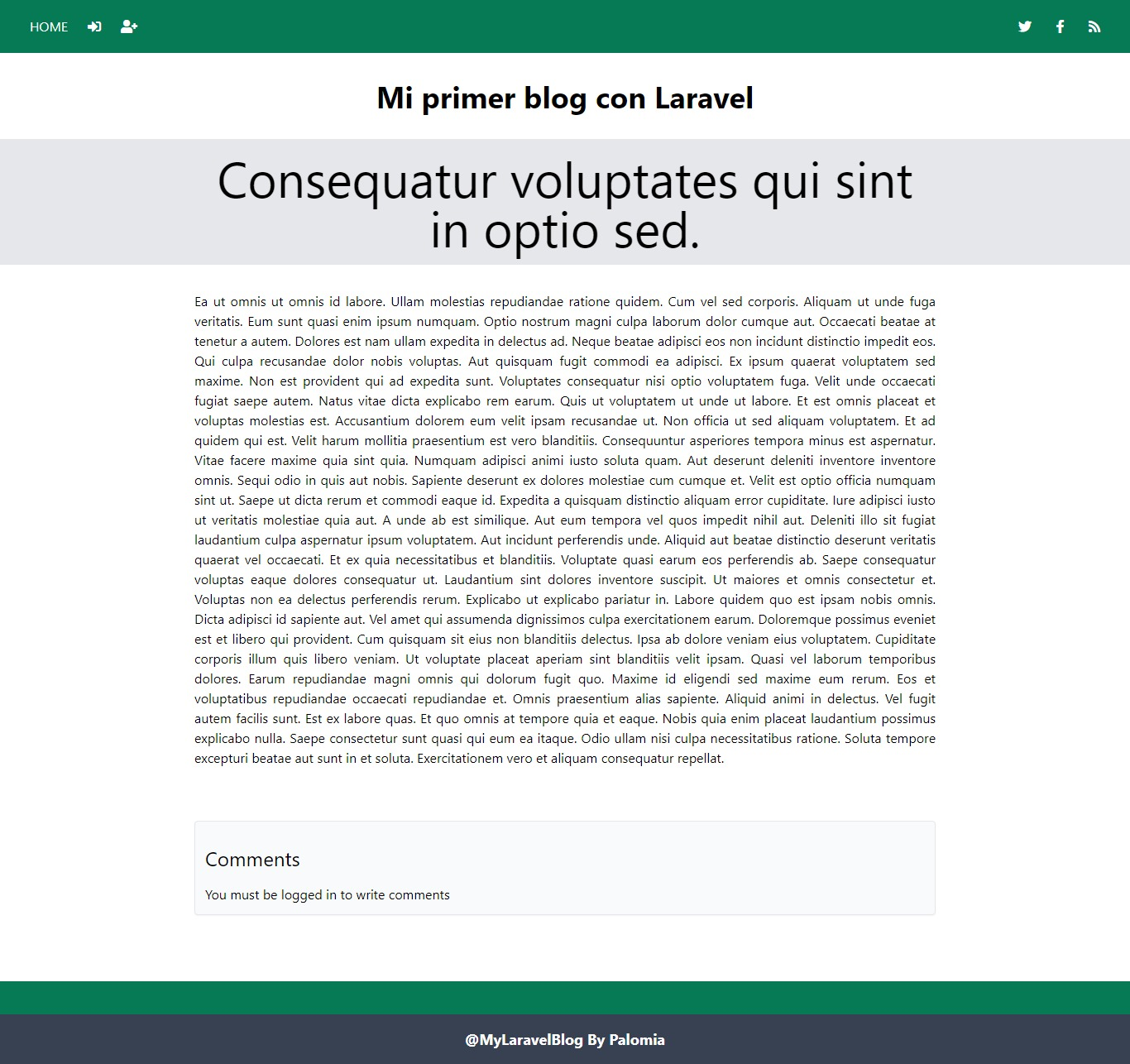 GitHub - palcastro/tutorial-laravel1