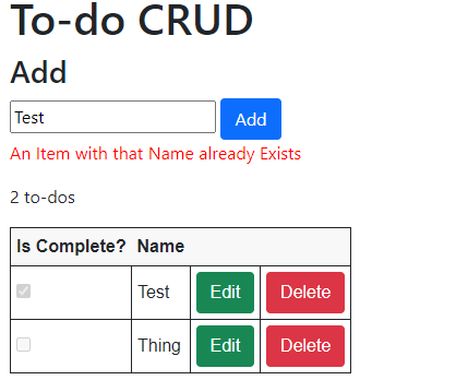 GitHub - MaximusTaHan/ToDoWithFetch