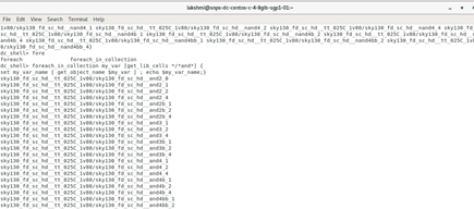 GitHub - lakshmikiyer/Advanced-Synthesis-STA-with-DC
