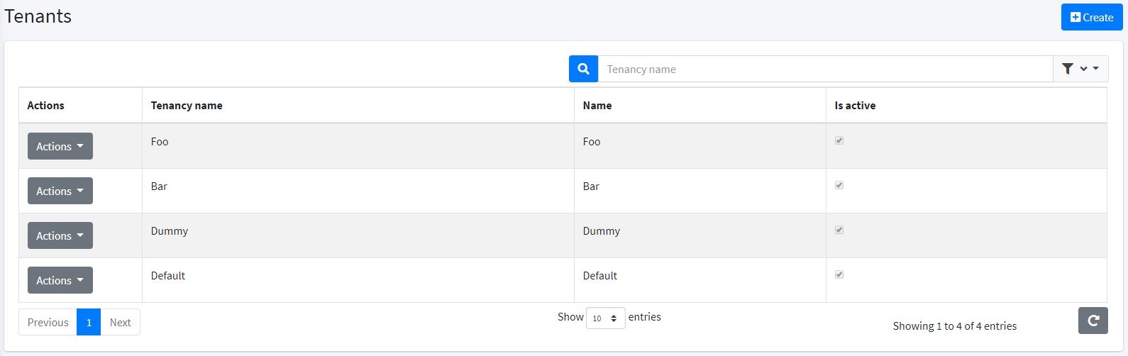 Inconsistencies between angular and mvc ui · Issue #5573 · aspnetboilerplate/aspnetboilerplate ...