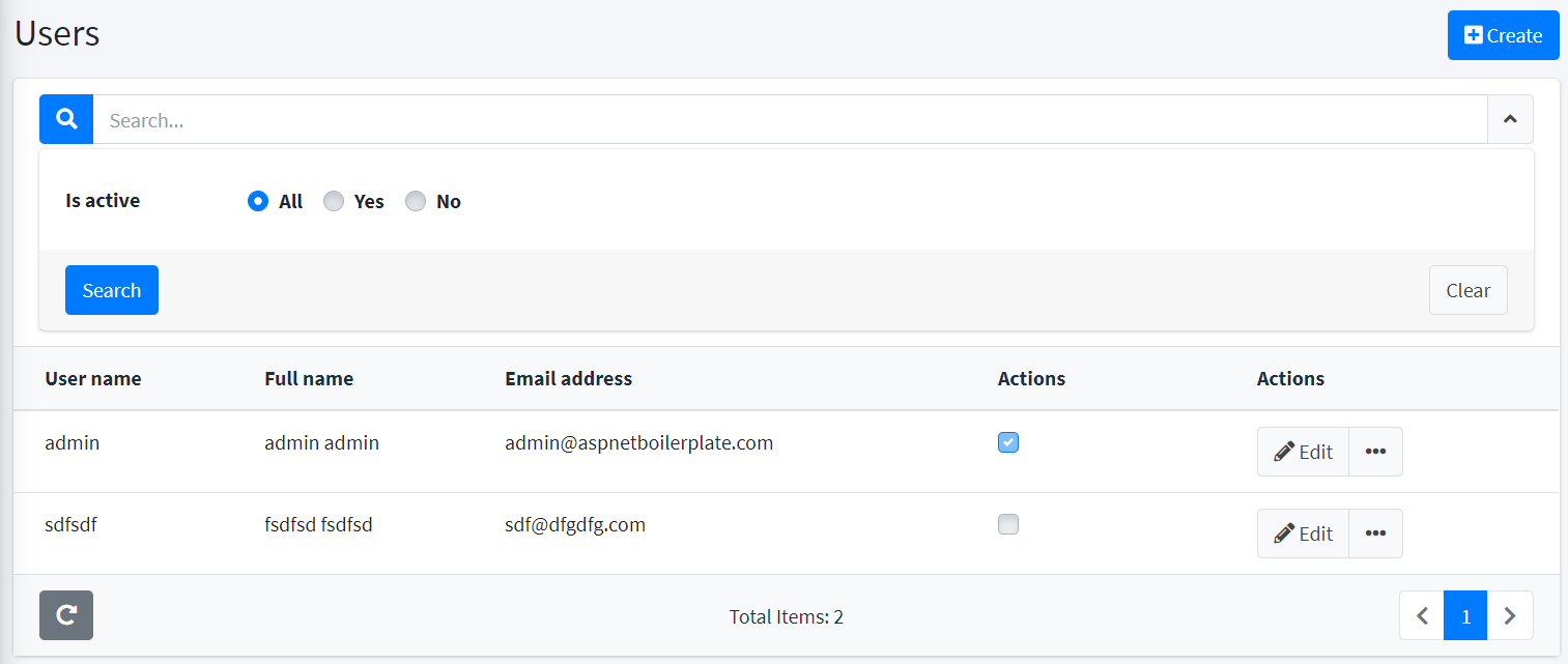Inconsistencies between angular and mvc ui · Issue #5573 · aspnetboilerplate/aspnetboilerplate ...