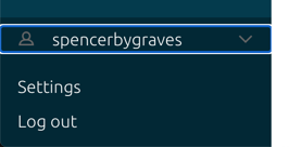Update user menu selected state · Issue #711 · canonical/juju-dashboard · GitHub