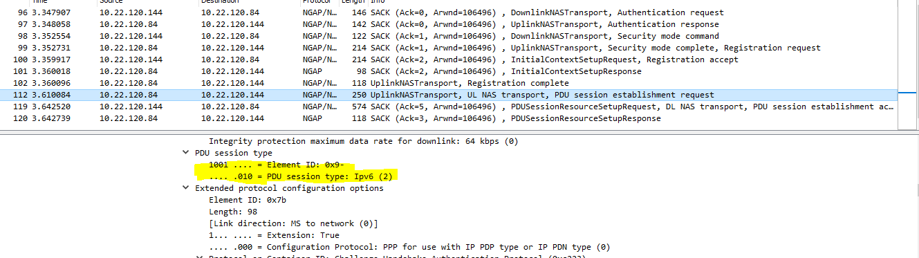 [IPV6] IPv6 traffic is failing · Issue #11761 · magma/magma · GitHub