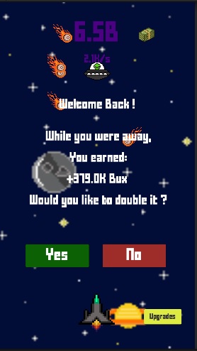 GitHub - MehmetCanCaliskan/IdleBattlestar: This is a basic Unity Idle ...