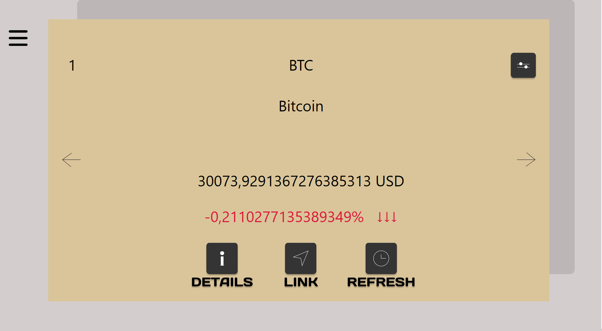 GitHub - trnvdn/cryptocrew: CryptoClient