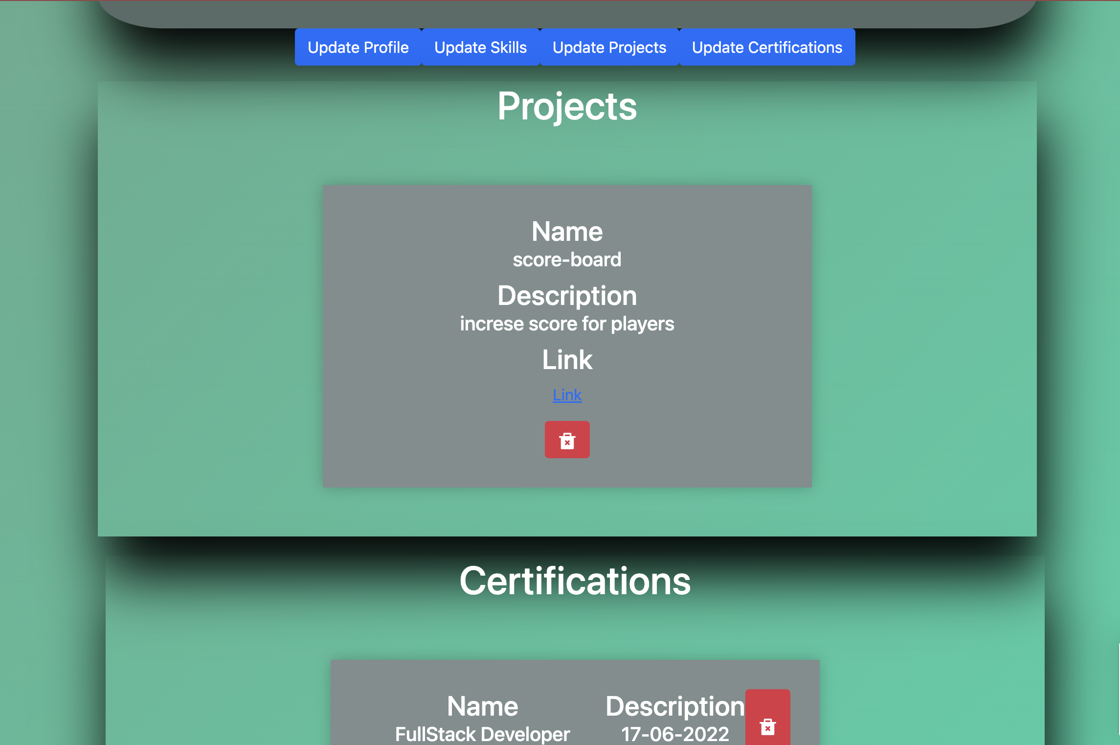 GitHub - GewoonMarian/WorkJET-frontend