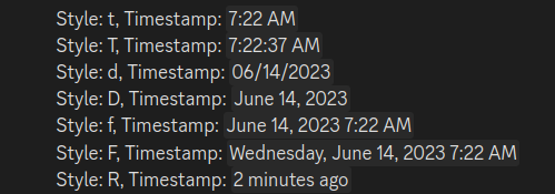 Here is a simple script to create time stamps · Issue #44 · mak448a/AI ...