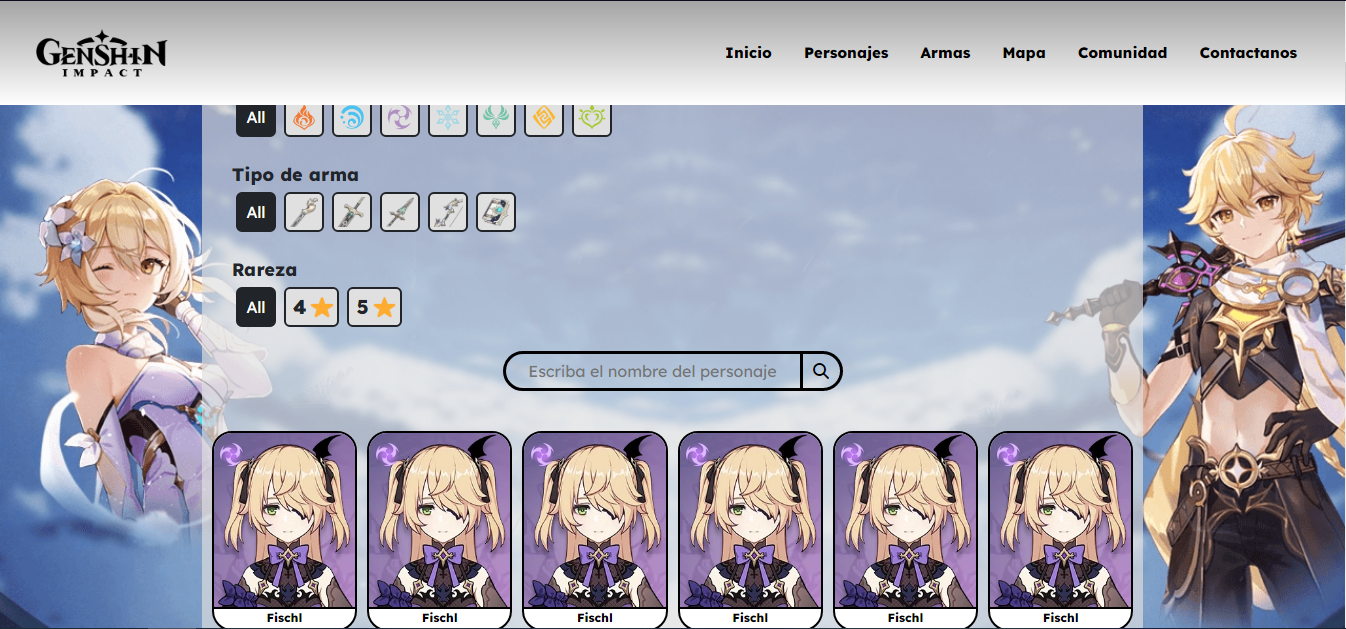 GitHub - JulianMont/Proyecto-CoderHouse: Creación de pagina web para el curso de desarrollo web ...