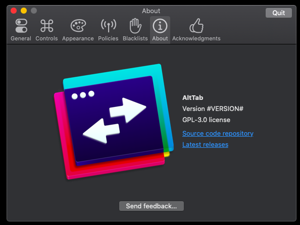 iTerm window not shown if iTerm is launched while the active app is ...