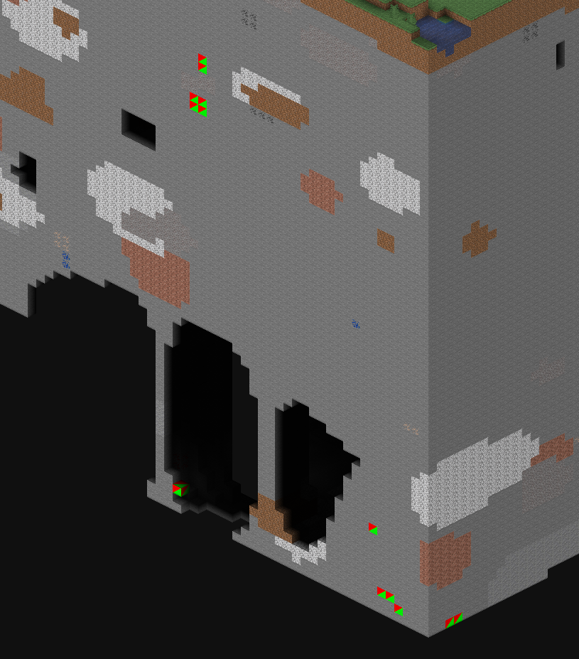 Support for Minecraft 1.17+ · Issue #388 · mapcrafter/mapcrafter · GitHub