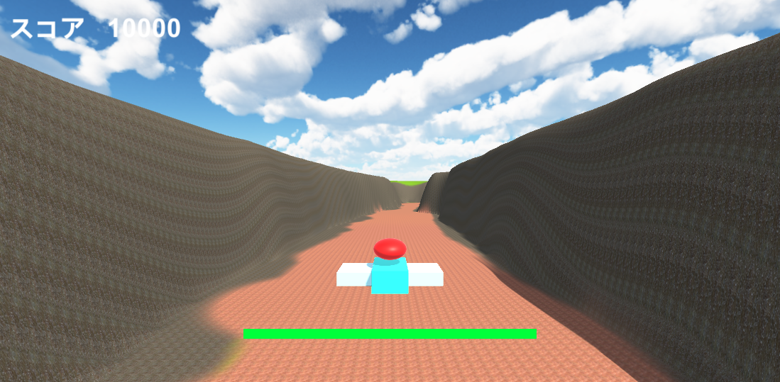 GitHub - kiririn262/3D_Shooting_Game