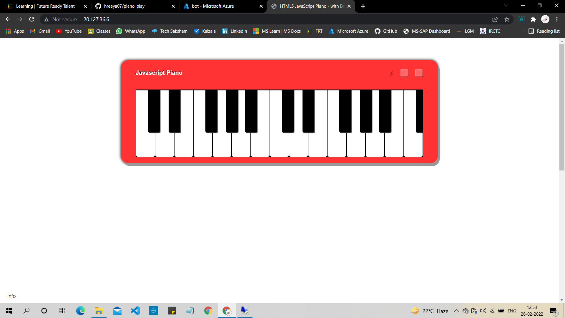 GitHub - hreeya07/piano_play: Project Demo:- https://drive.google.com ...