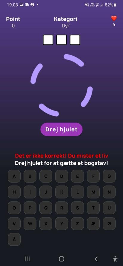 GitHub - yukarasan/s215824_Lykkehjulet
