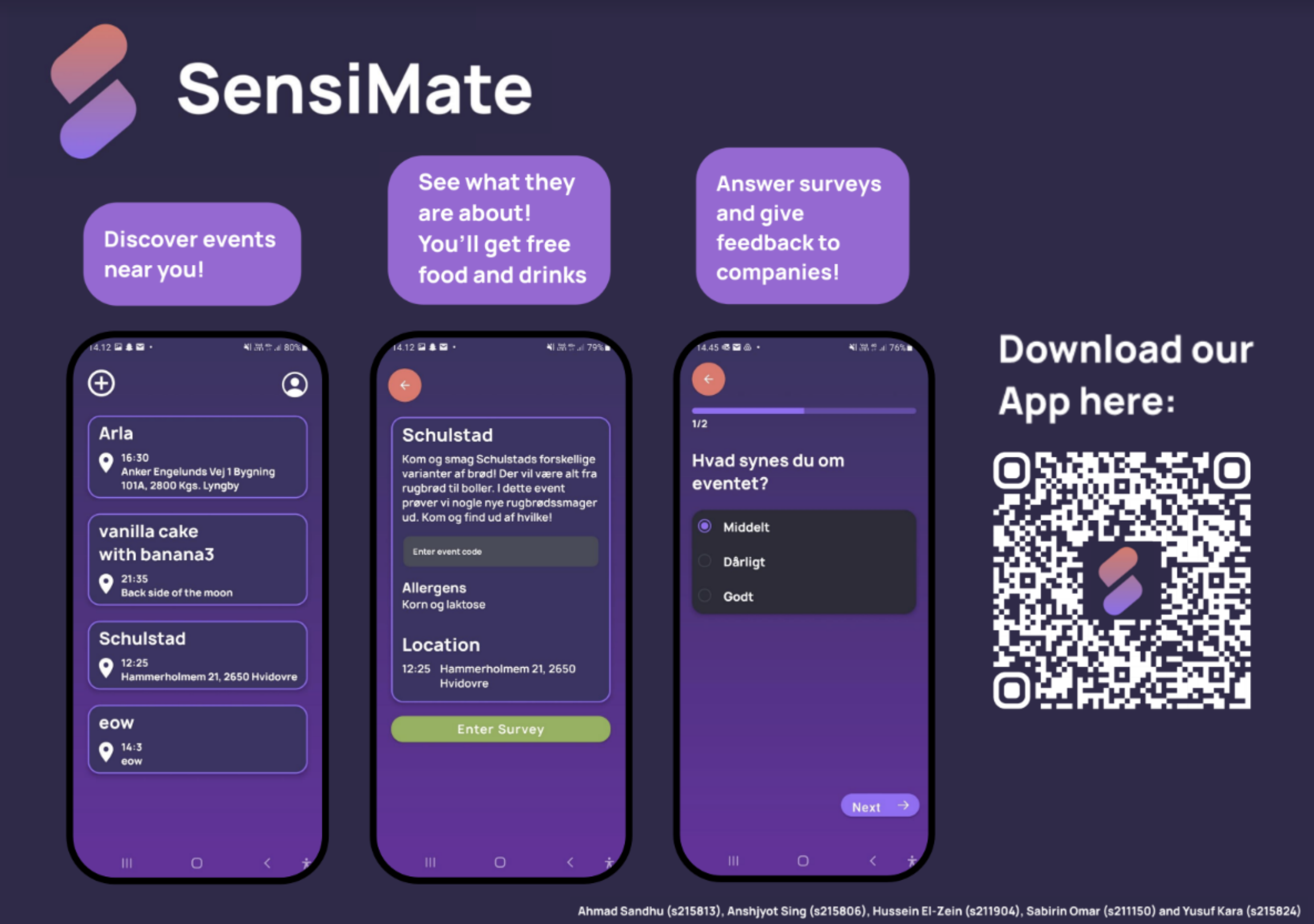 GitHub - yukarasan/SM3_SensiMate