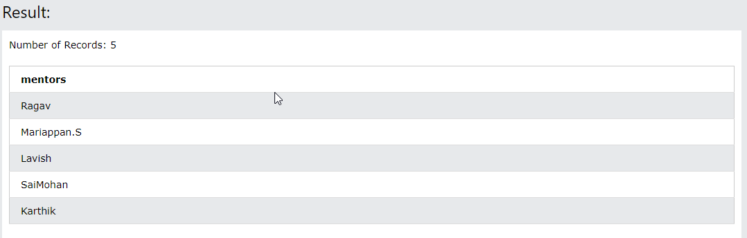 GitHub - Manoradha7/day36-sql-task