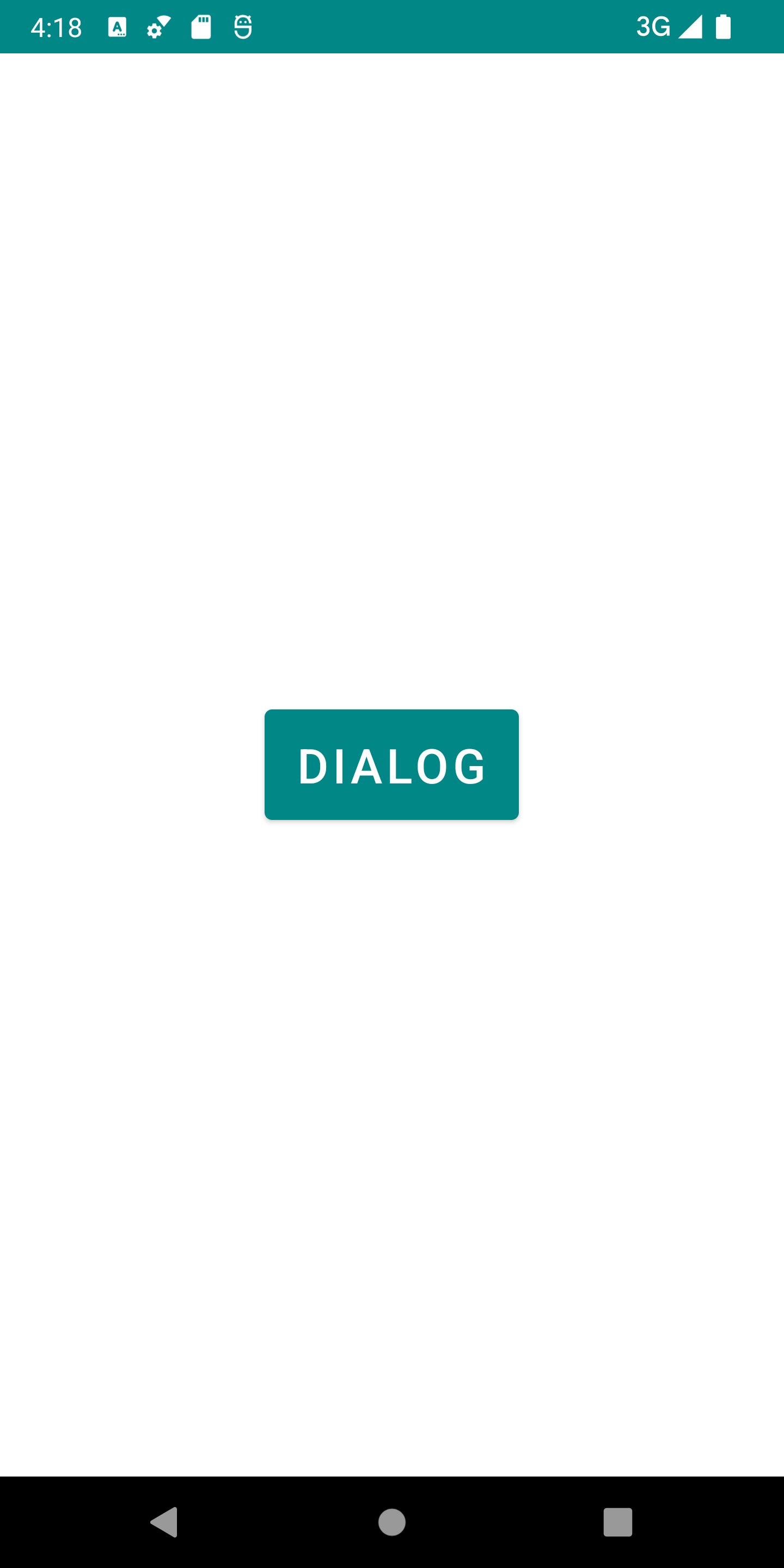 GitHub - coderodilov/CustomDialogAndSoundPool: Custom Dialog and SoundPool GitHub - coderodilov/CustomDialogAndSoundPool: Custom Dialog and SoundPool