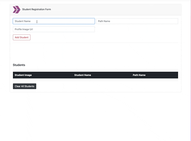 GitHub - sefikkesim/Student_Registration_Project-: https://sefikkesim ...