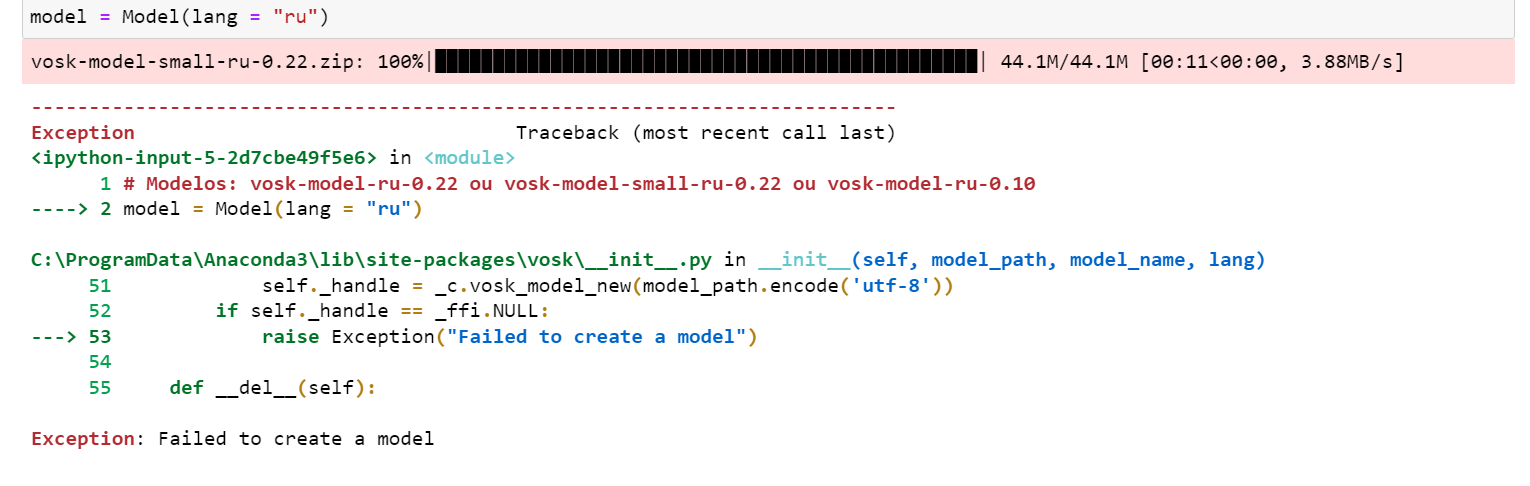 No such file .cache · Issue #988 · alphacep/vosk-api · GitHub